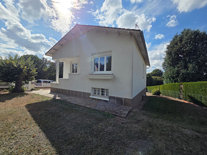 Maison 3 pièces à vendre - Vayres