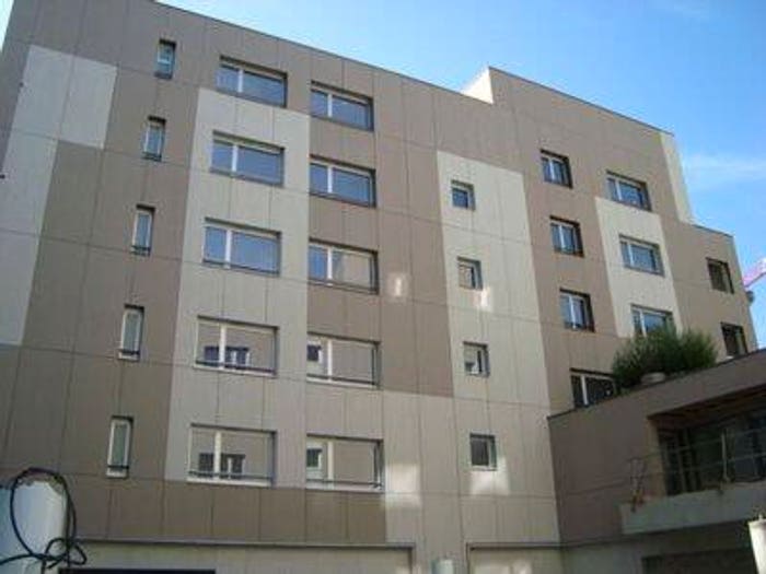 Vaites, Clairs-Soleils, Vareilles, Besançon - Appartement 2 pièces à louer