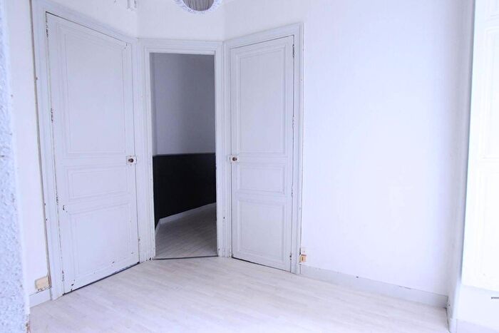 Appartement 3 pièces à louer - Graslin-Commerce, Nantes