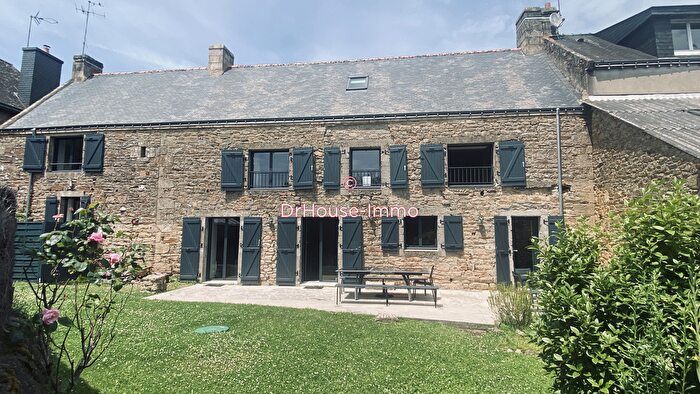 Maison 7 pièces à Ploemel, à vendre