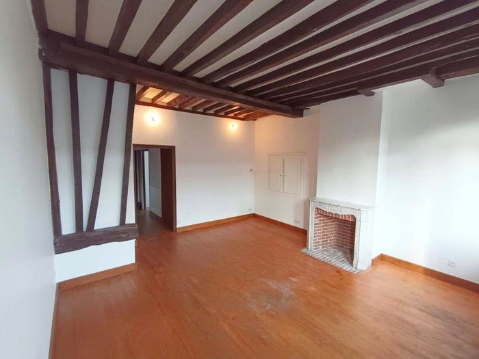Appartement 3 pièces à louer - Saint Acheul, Amiens