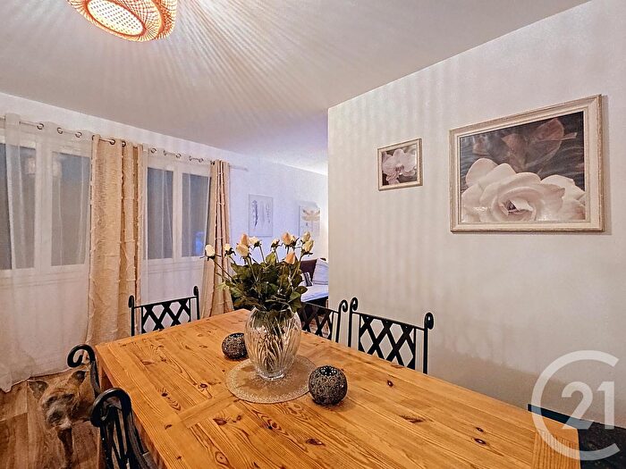 Appartement à vendre - Montélimar, Les Champs, Les Blaches, Beaulieu - 5 pièces - 3 chambres