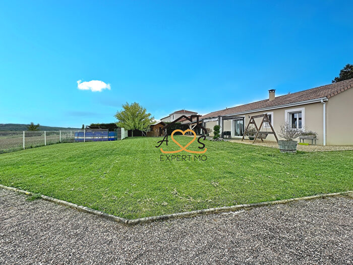 Maison 6 pièces à vendre à Neuville