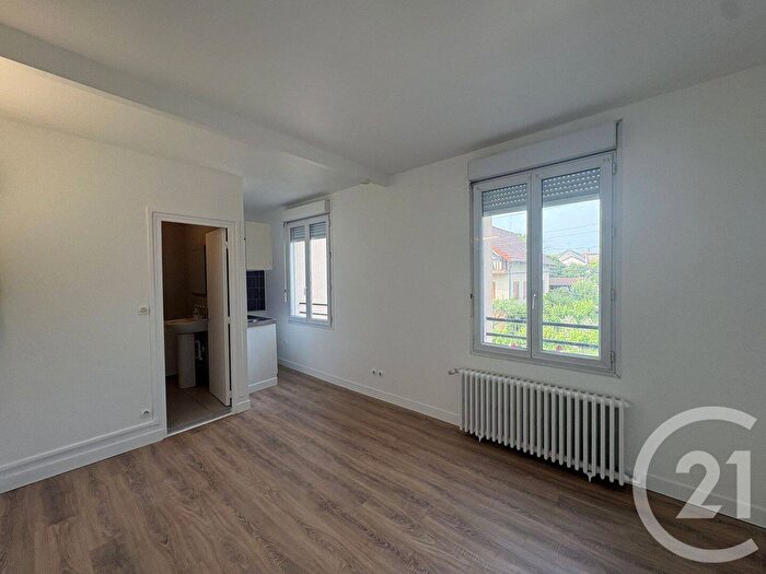Longjumeau : Appartement 1 pièce à louer