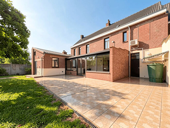 Maison 10 pièces à vendre - Hasnon