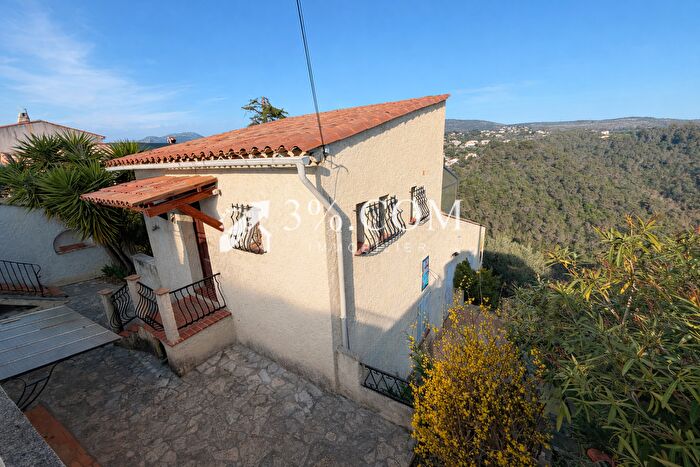 Colomars : Maison 5 pièces à vendre