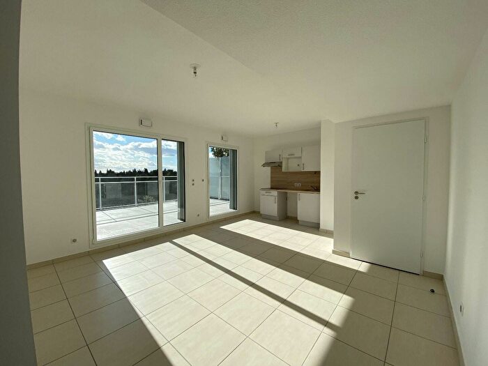 Appartement 2 pièces à Sablas-Mendrous O-Languedoc O, Castelnau-le-Lez, à louer