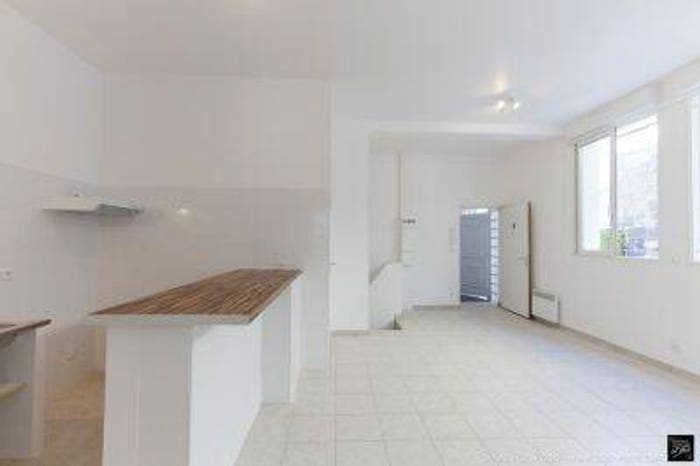 Saint Augustin, Tauzin, Alphonse Dupeux, Bordeaux : Appartement 3 pièces à louer