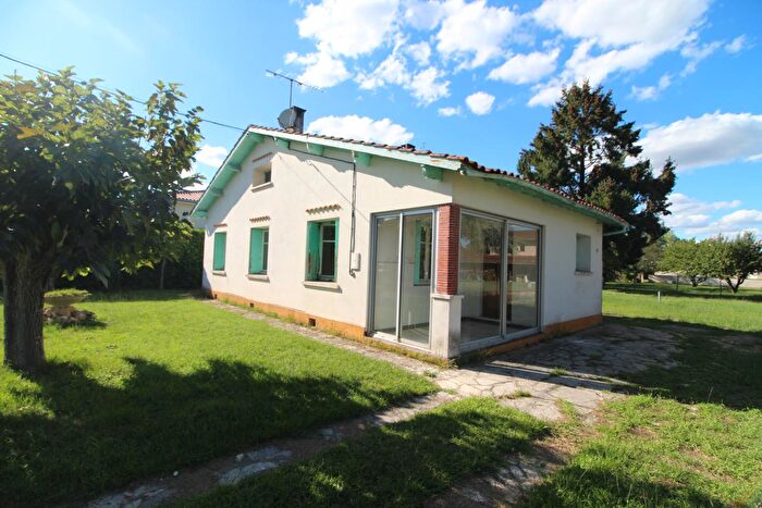Maison 4 pièces à Villeneuve-sur-Lot, Sainte-Catherine, à vendre