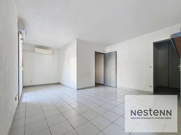Appartement 2 pièces à vendre à Castelnau-le-Lez, Devois, Zone d'activité l'Aube Rouge