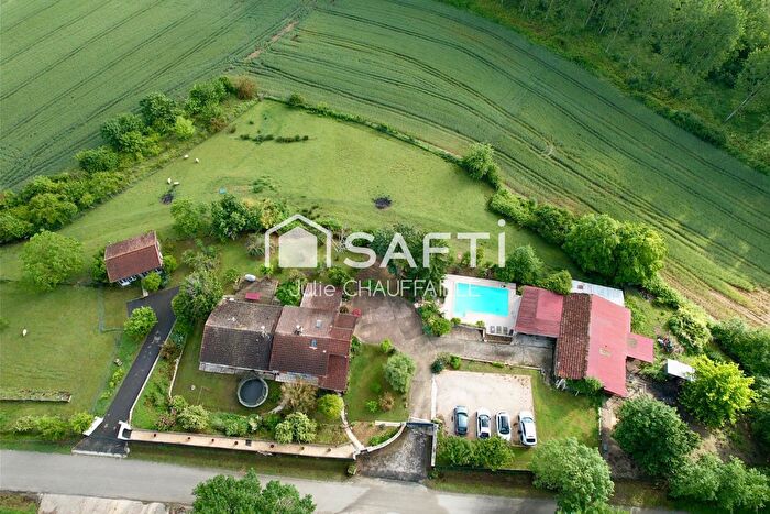 Maison à vendre - Marmande, Magdeleine, Bouilhats - 6 pièces - 3 chambres