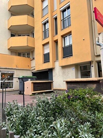 Appartement 1 pièce à louer - Toulouse