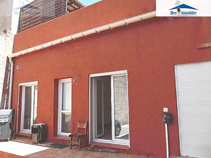 Appartement 2 pièces à Perpignan, Mailloles, à vendre