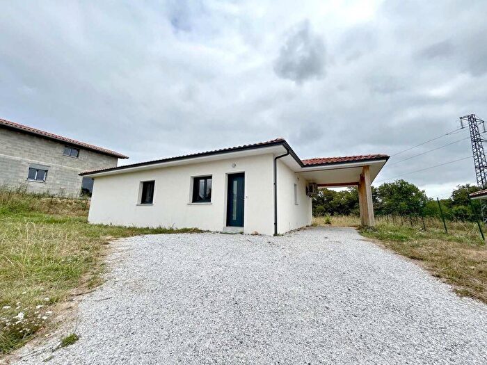 Maison 4 pièces à louer à Came