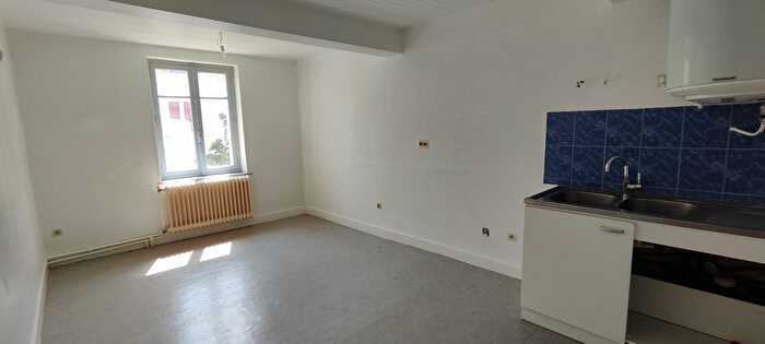 Appartement 3 pièces à vendre à Sainte-Foy-l'Argentière