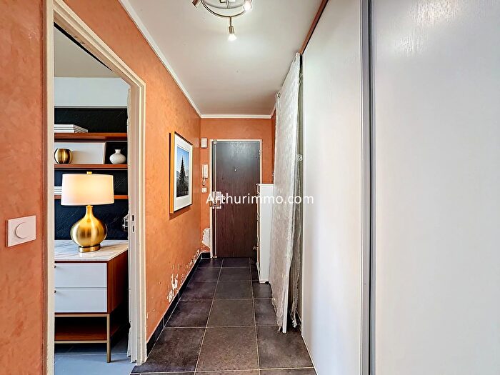 Appartement 3 pièces à Créteil, Val de Brie, à vendre