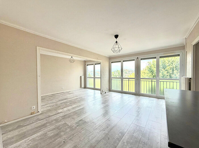 Appartement 5 pièces à Villars, à vendre