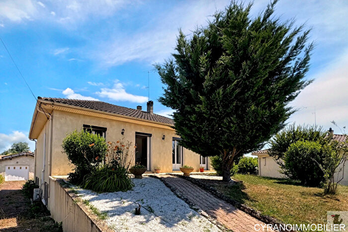 Maison 11 pièces à Bergerac, à vendre