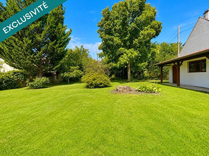 Maison 7 pièces à vendre - Chatou, Ouest