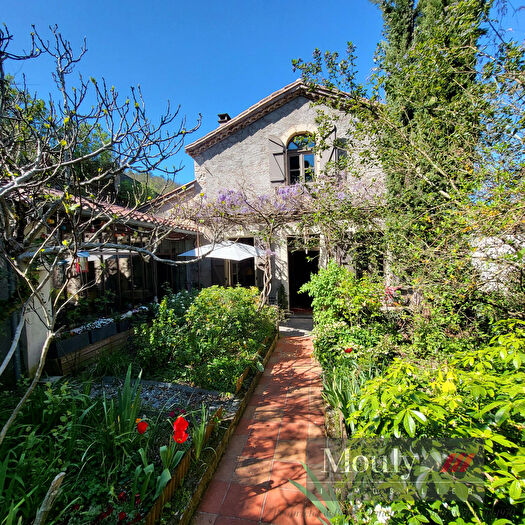 Maison à vendre - Cahors, Cabazat - 6 pièces - 3 chambres