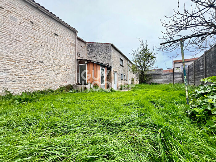 Maison à vendre - Ballon - 10 pièces - 6 chambres
