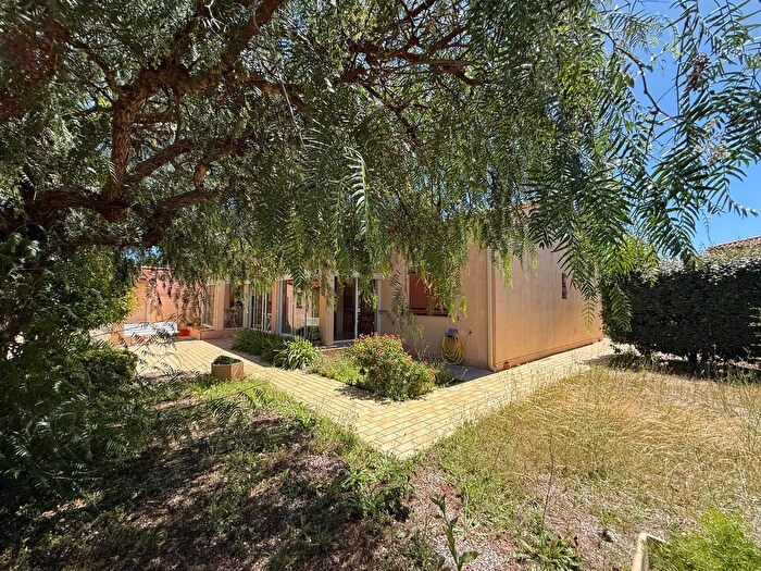 Maison 6 pièces à vendre - Argelès-sur-Mer