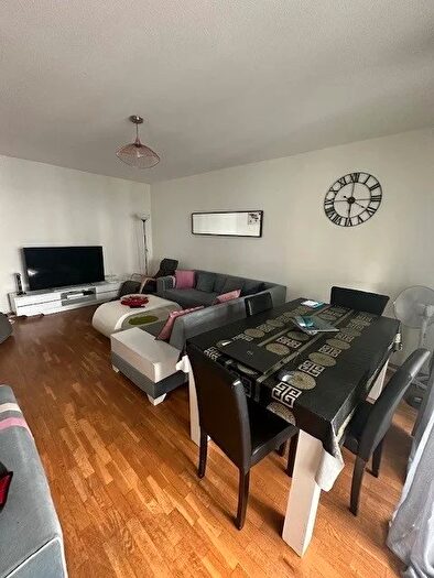 Appartement à louer - Lyon e , Sans Souci, Dauphiné - 3 pièces - 2 chambres