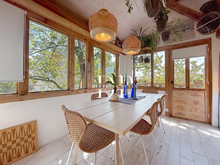 Maison 4 pièces à vendre à Lucinges