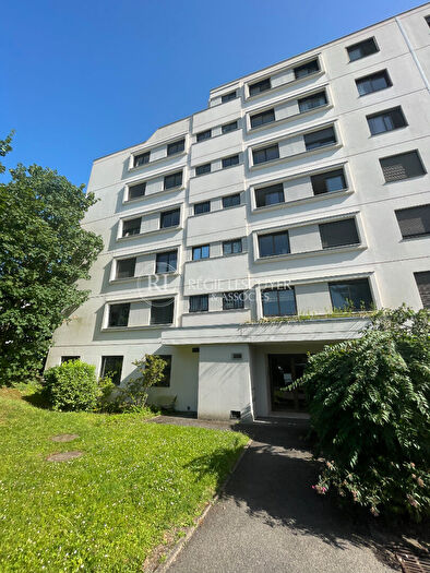 Appartement 3 pièces à louer à Lyon 9ème, Saint-Rambert