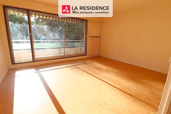 Appartement 3 pièces à Cormeilles-en-Parisis, à louer