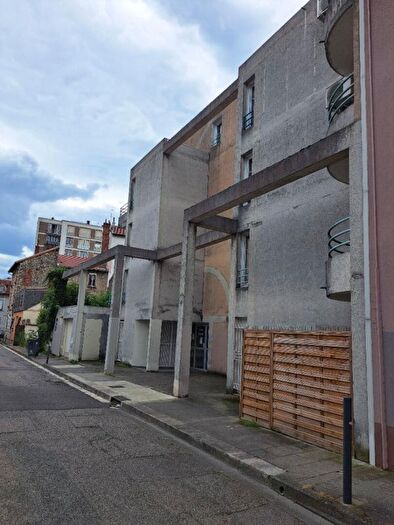 Grenoble : Appartement 1 pièce à vendre