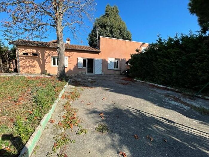 Appartement à louer - Aucamville - 2 pièces - 1 chambre