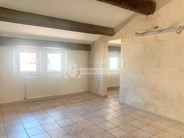 Arles, Centre-ville : Appartement 3 pièces à vendre