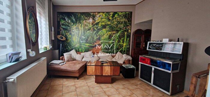 Maison à louer - Belencontre-Phalempins, Tourcoing - 3 pièces - 2 chambres