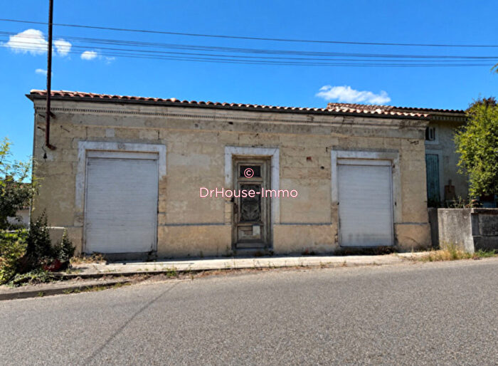 Maison 7 pièces à Morizès, à vendre