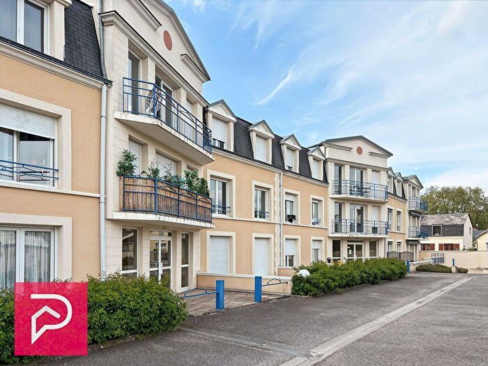 Centre Ville, Bernay - Appartement 1 pièce à louer