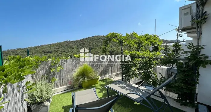 Maison à vendre - Bormes-les-Mimosas, Haut-Para, Pas de Courtin, Manjastre - 7 pièces - 6 chambres