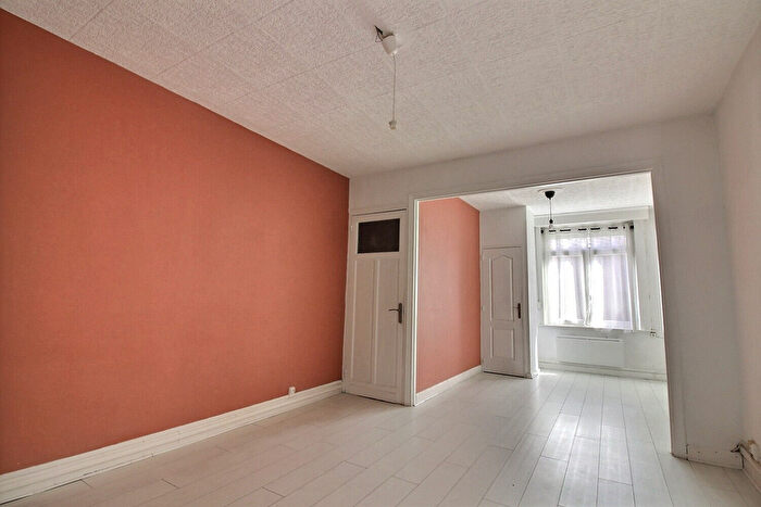 Marcq-en-Barul, Pont, Montplaisir : Maison 3 pièces à vendre