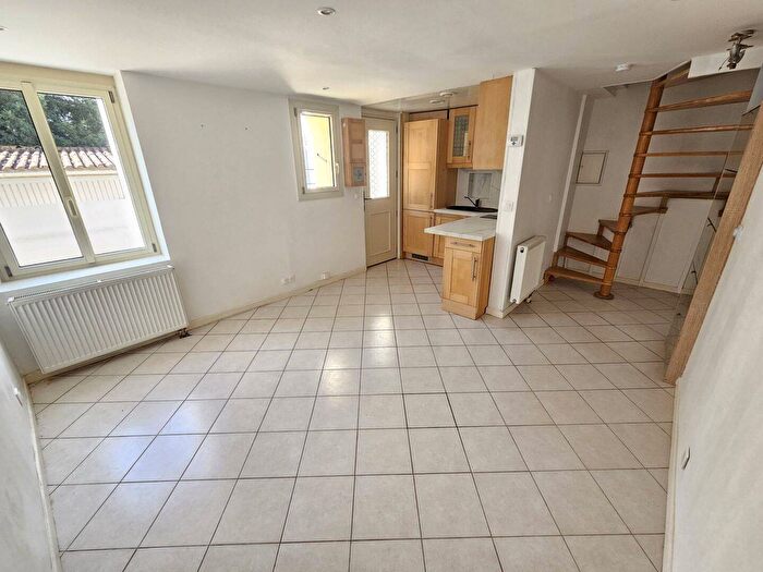 Maison 3 pièces à louer - Centre Ville, Saint-Brice-sous-Forêt