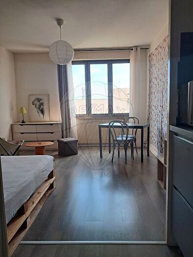 Villefranche-sur-Saône, Centre-ville - Appartement 1 pièce à vendre