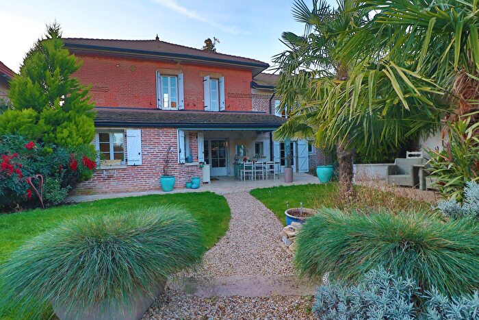 Maison à vendre - Seurre - 5 pièces - 3 chambres