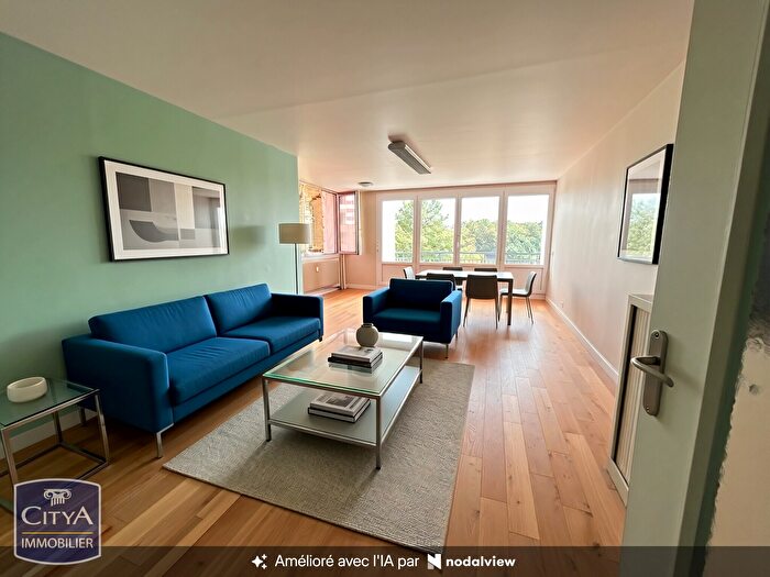Appartement 3 pièces à Ronchin, Petit Ronchin, Le Bas Hellu, à vendre