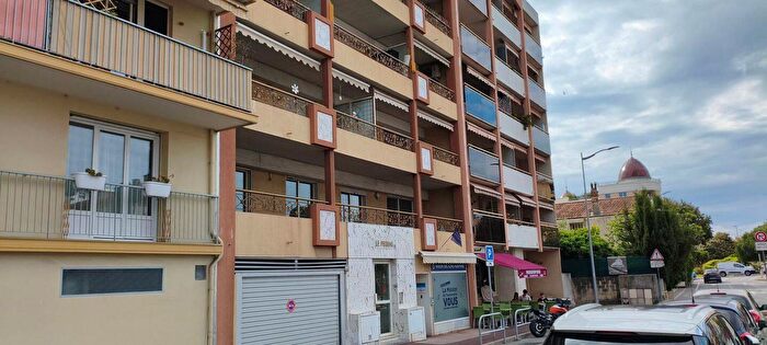 Appartement 3 pièces à louer - Collettes Bréguières-Les Vaux, Cagnes-sur-Mer