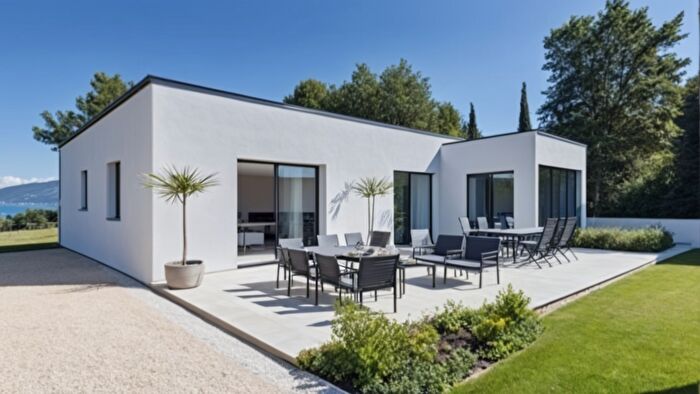 Vigneux-de-Bretagne : Maison 5 pièces à vendre