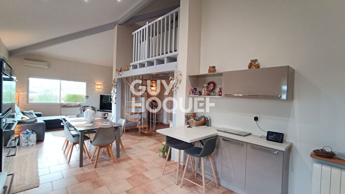 Marmande : Maison 5 pièces à vendre