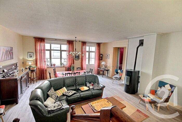 Huisseau-sur-Cosson : Maison 6 pièces à vendre