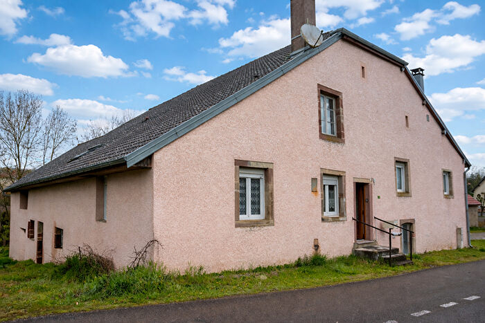 Maison 3 pièces à Crevans-et-la-Chapelle-lès-Granges, à vendre