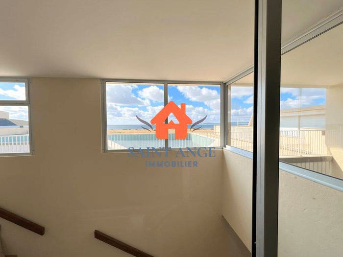 Bormes-les-Mimosas : Appartement 3 pièces à louer