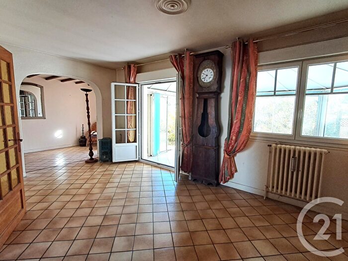 Maison à vendre - Cugnaux, Centre-ville - 4 pièces - 3 chambres