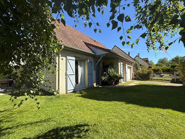 Belbeuf - Maison 6 pièces à vendre